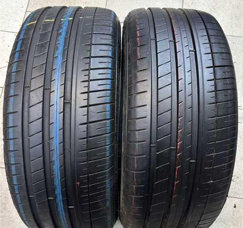 Michelin Pilot Sport 3 245/35 R20