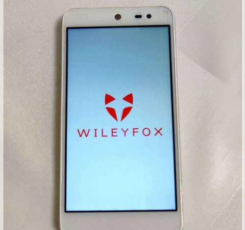 Wileyfox Swift, 2/16 ГБ