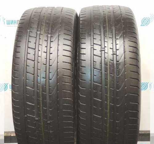 Pirelli P Zero 235/50 R19 99R