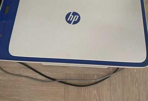 Принтер HP Laserjet 2600