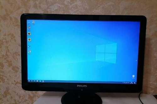 Монитор 22" Philips 222E