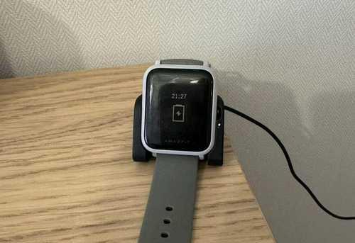 Smart watch amazfit GTS