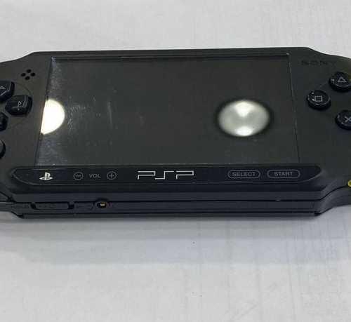Sony PSP E-1003