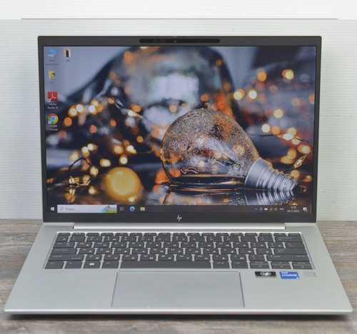 HP Elitebook 840 G9 (5P756EA)