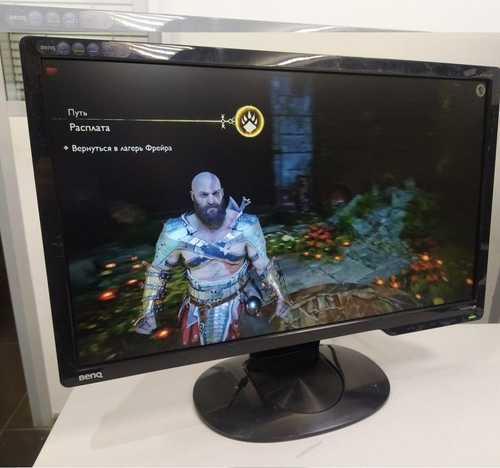 Монитор Benq 23" G2320HDB 1920x1080 TN, VGA