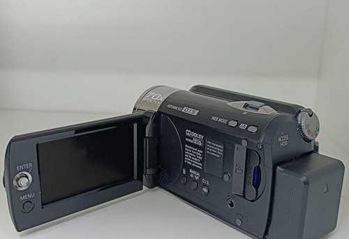 Видеокамера Panasonic SDR-H80EE-k