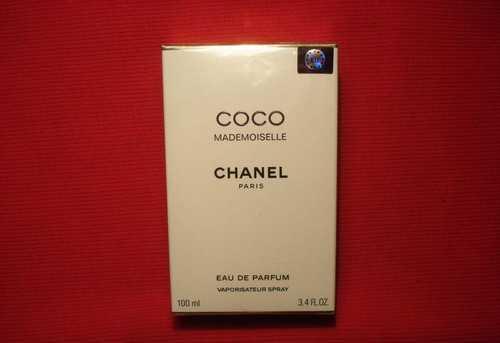 Парфюм Франция 100мл Chanel Coco Mademoiselle нов