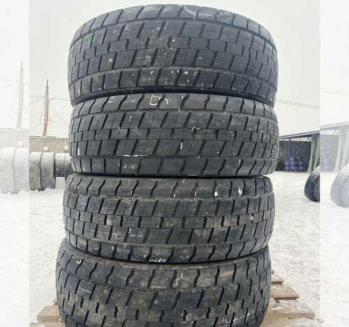 Бу резина 315 70 22 5 Bridgestone