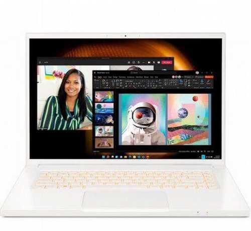 Ноутбук Acer ConceptD 3 CN316-73G-78ZX - новый