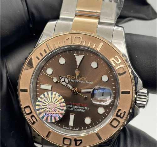 Часы Rolex Yacht-Master 40mm