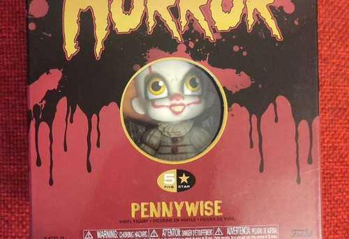 Фигурка Horror Pennywise