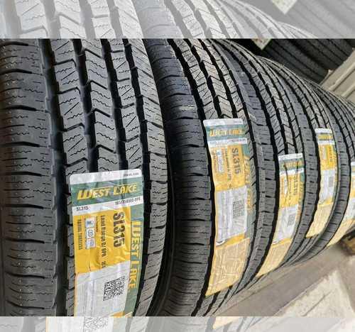 Westlake SL315 185/75 R16C 104R