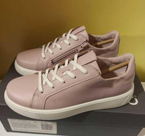 Кеды Ecco 35 новые