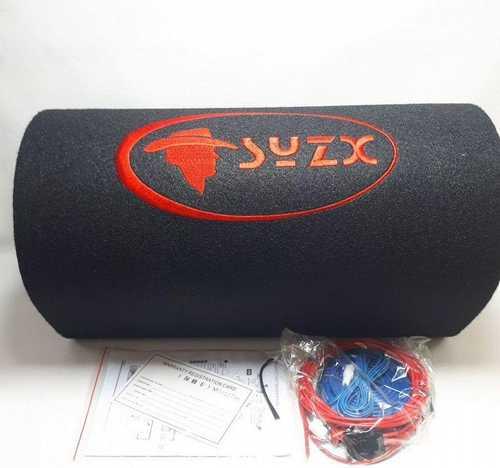 Активный сабвуфер 8" (20см) Subwoofer YD-0108 250