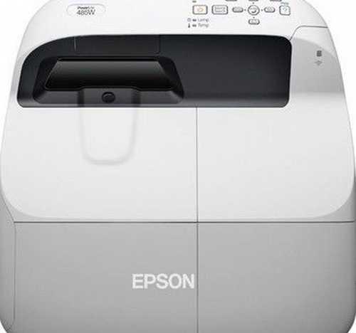 Проектор Epson EB 485W