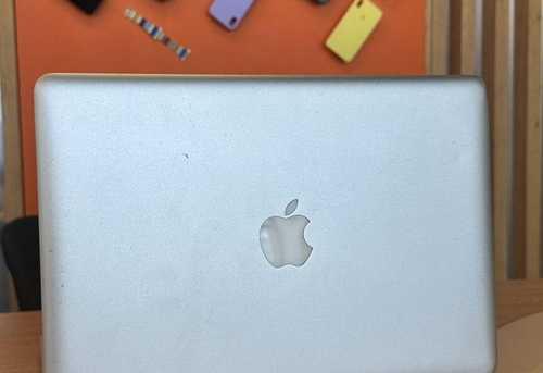 Apple MacBook Pro 13" Late 2011 i5/2,4ghz/4GB/120G