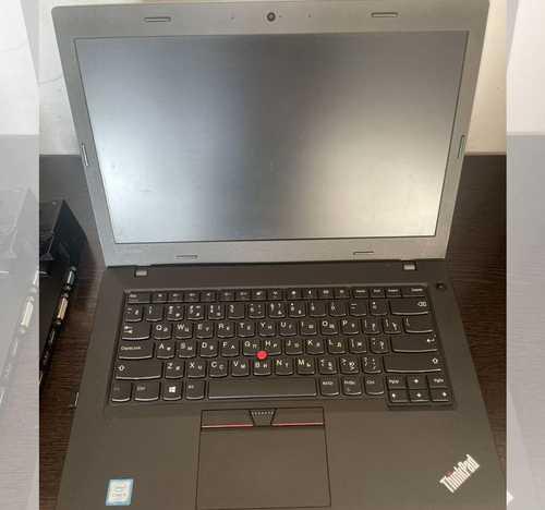 Lenovo thinkpad L470