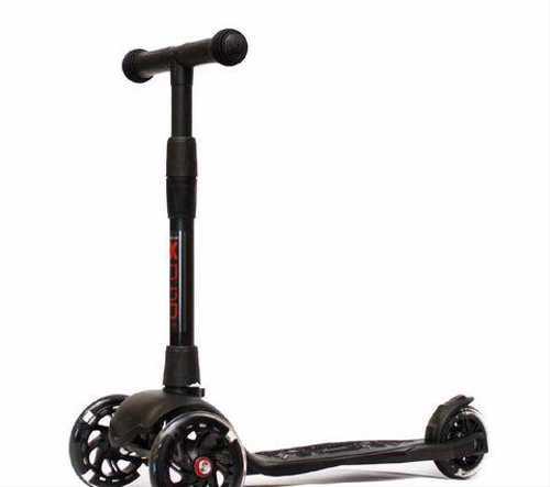 Самокат детский buggy boom alfa model