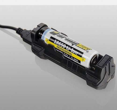 Зарядное устройство Handy C1 VE Armytek