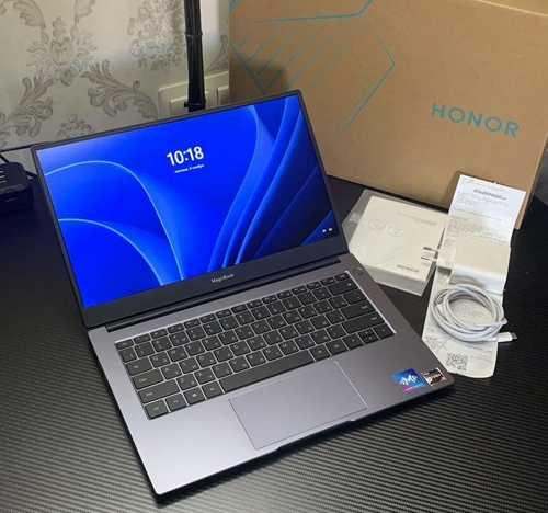 Honor magicbook 14 ryzen 5