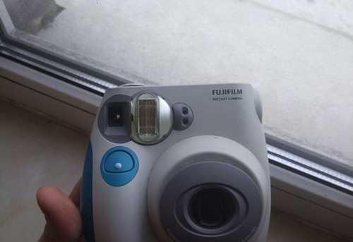 Палоройд Fujifilm Instax mini 7s