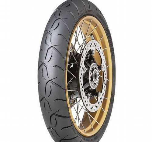 Dunlop Trailmax Meridian : 150/70R18 70W (Задняя)