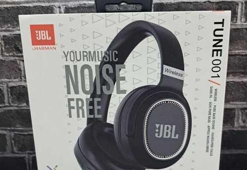 Беспроводные наушники JBL