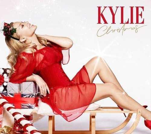 Kylie Minogue / Kylie Christmas (RU)(CD)