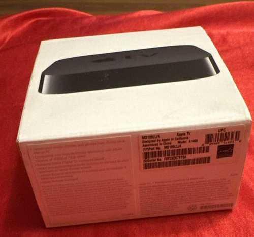 Apple Tv 3