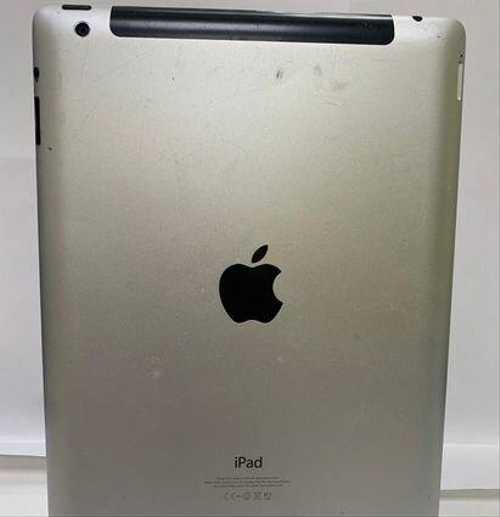 Планшет Apple iPad IV 32Gb Wi-Fi Арт207344