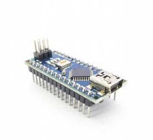 Отладочная плата Arduino Nano V3 AVR Atm328P-20AU