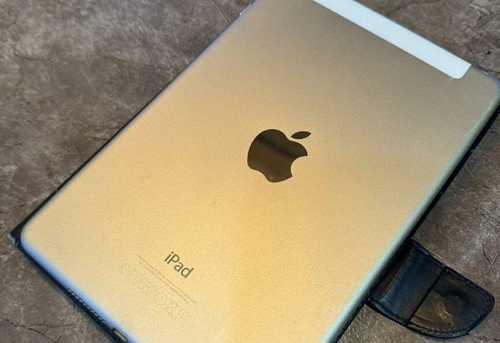 iPad mini 4 32gb Gold + Cellular