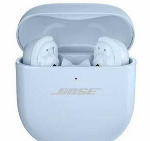 Беспроводные наушники Bose QuietComfort Ultra Earb