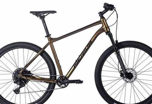 Горный велосипед Merida Big.Nine 150 (2023)