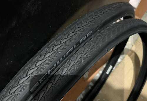 Покрышки 24x1 (25-540) Schwalbe Marathon Plus