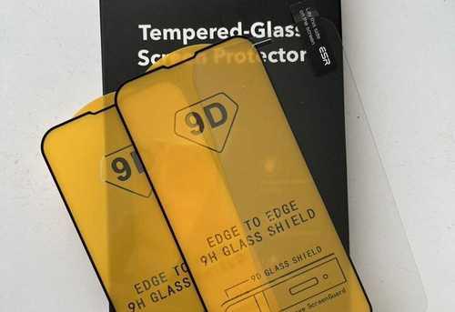 Защитное стекло iPhone 12 mini