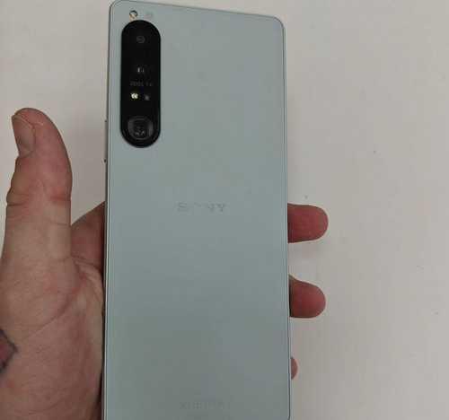 Sony Xperia 1 IV, 12/256 ГБ