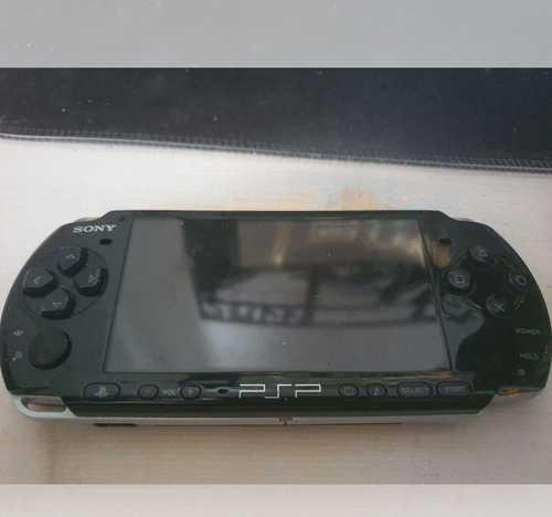 Sony PSP 3006, полностью рабочая