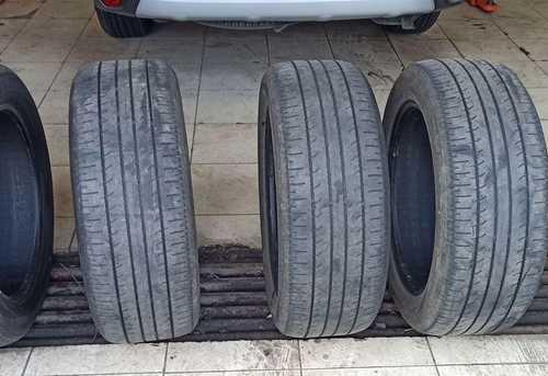 Yokohama Geolandar SUV G055E 225/55 R18 98H
