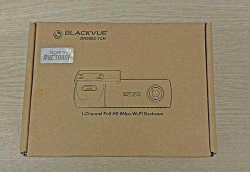 Видеорегистратор Blackvue DR590X-1CH