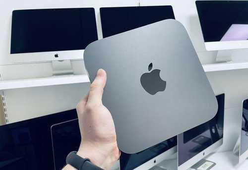 Заказной Mac Mini 2018 i7 16/1000 10Gbps Ethernet