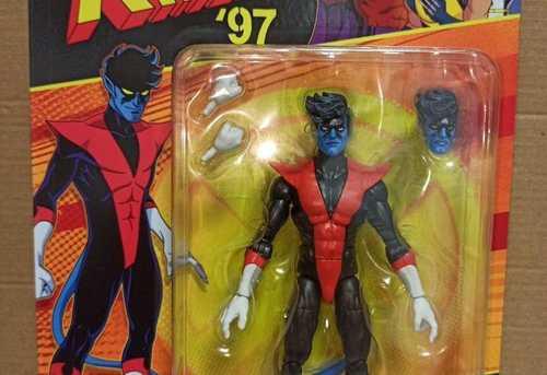 Фигурка Marvel Legends X-Men '97 Nightcrawler