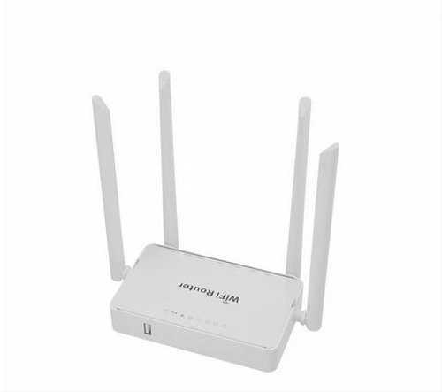 Wi-Fi роутер ZBT WE1626 12V