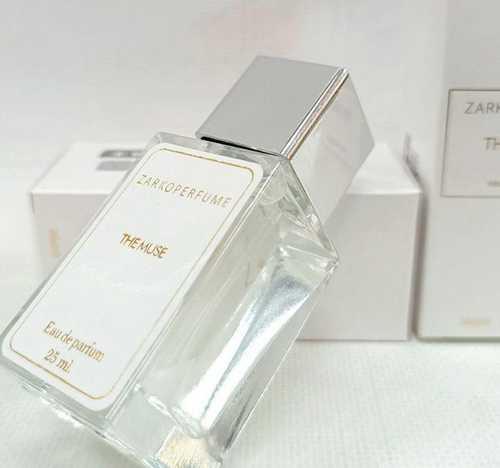 The Muse zarkoperfume 25 мл