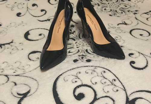 Туфли Gianvito Rossi 35р новые