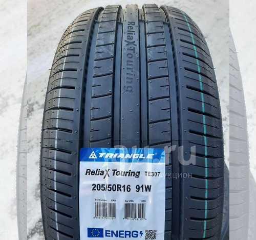 Triangle Reliax Touring TE307 205/50 R16