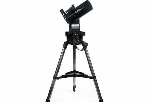 Телескоп National Geographic Bresser 90/1250 goto