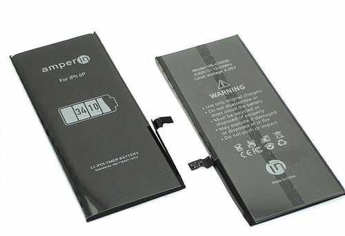 Аккумулятор (батарея) Amperin для Apple iPhone 6 P