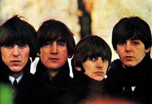 The Beatles / Beatles For Sale (CD)