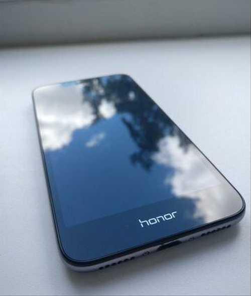 Huawei honor 6A